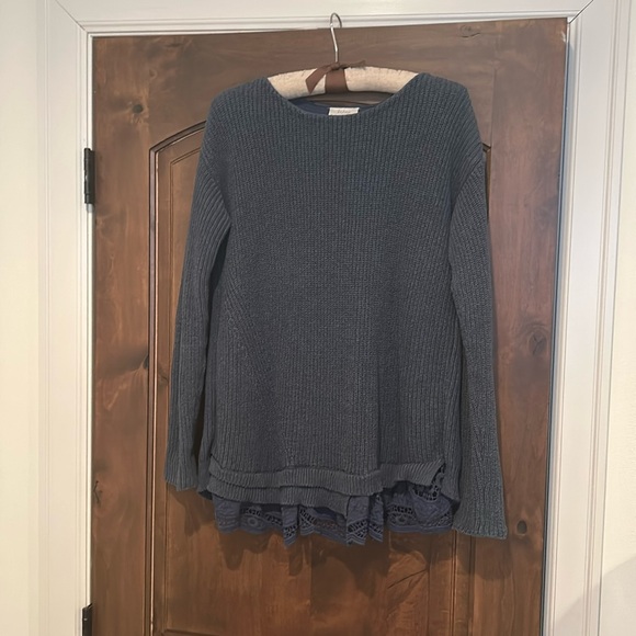 Wrap London | Sweaters | Wrap London Sweater | Poshmark